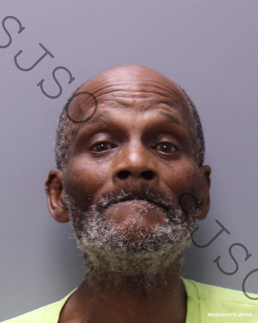 CORBETT DANIEL NMN 08/13/2024 - St. Johns County Mugshots Zone