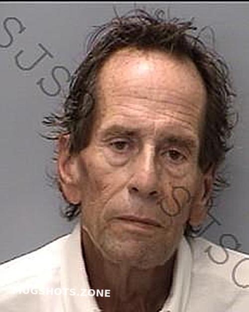 FISHER FREDERICK EMIL NOVAK 08/14/2024 - St. Johns County Mugshots Zone