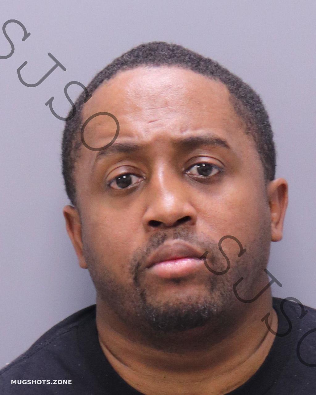 COBBS MARCUS ANTHONY 08/15/2024 - St. Johns County Mugshots Zone
