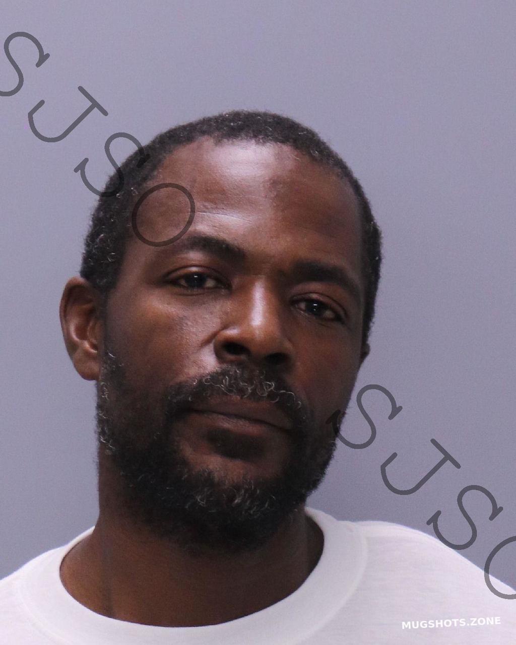 LOCKETT GREGORY LAMAR 08/16/2024 - St. Johns County Mugshots Zone