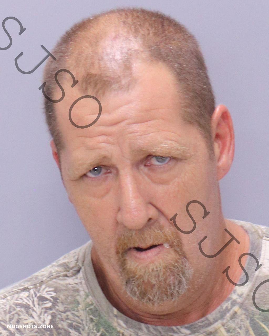 BURCH DAVID JONATHAN 08/19/2024 - St. Johns County Mugshots Zone