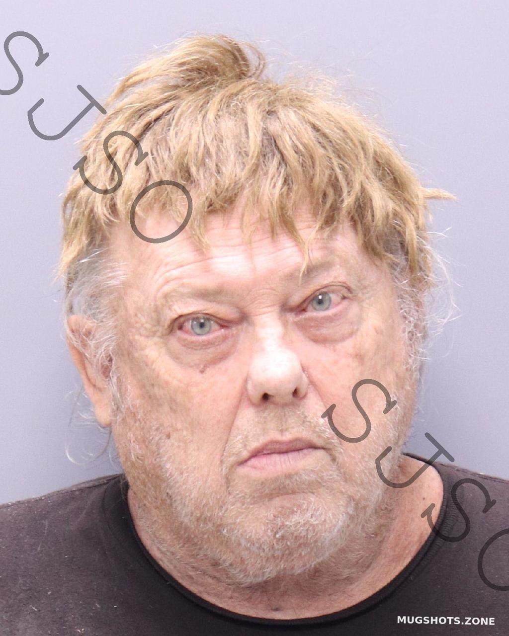 BEERT MATTHEW ANDRE 08/21/2024 - St. Johns County Mugshots Zone