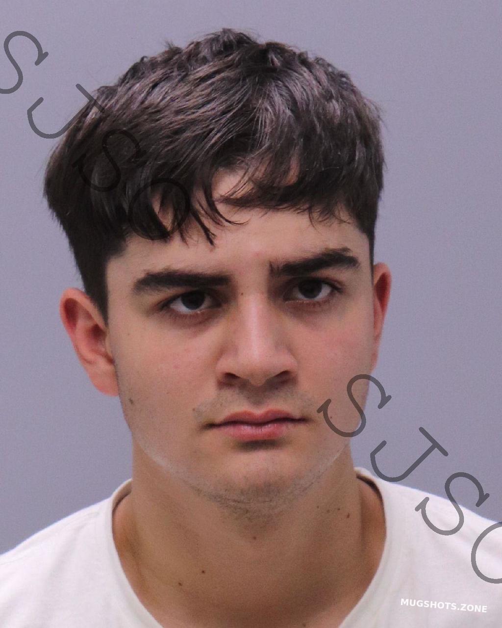 NICHOLSON JACOB WAVE 08/21/2024 - St. Johns County Mugshots Zone