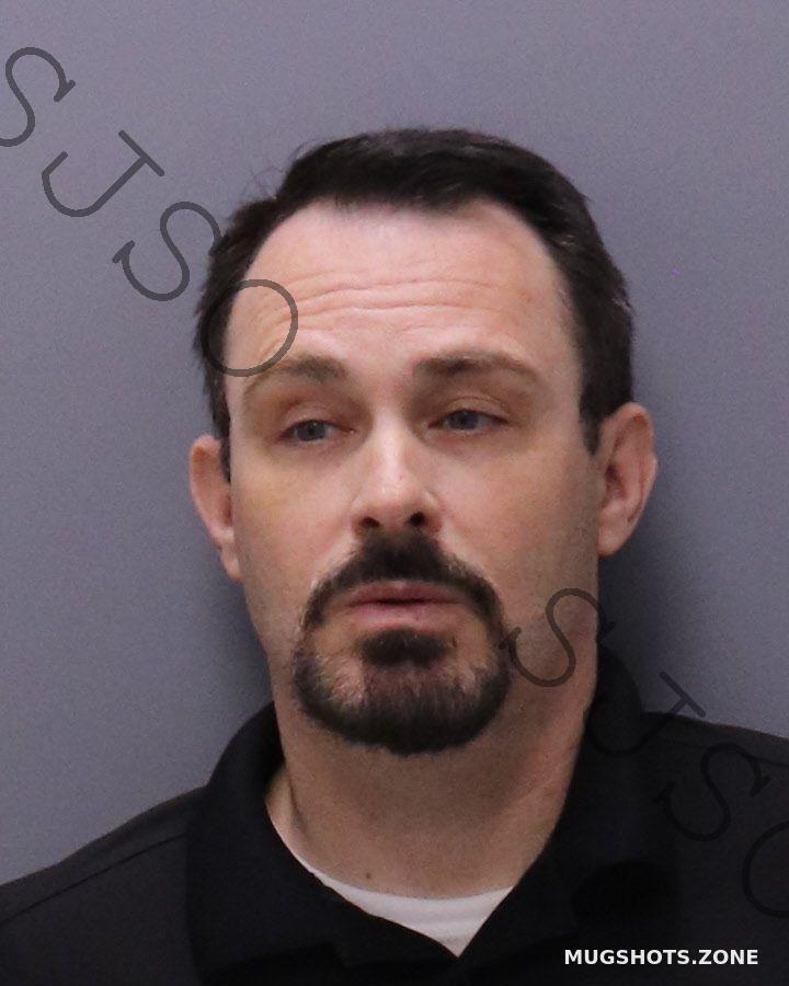 BOSWELL ROBERT KEITH 08/22/2024 - St. Johns County Mugshots Zone