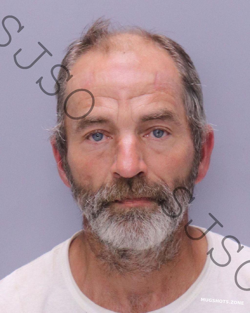 ORR JAMES CHRISTOPHER 08/23/2024 - St. Johns County Mugshots Zone