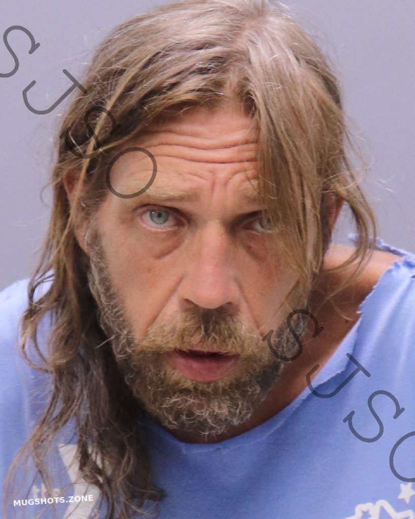 SCHMITT JEREMY AARON 08/23/2024 - St. Johns County Mugshots Zone
