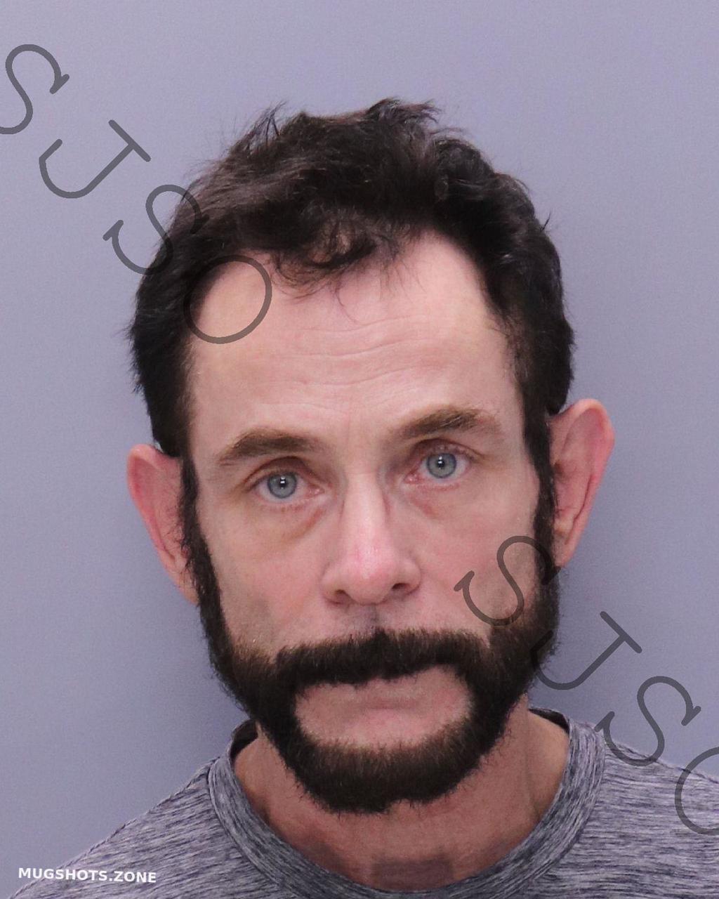 GILES NICHOLAS LAWRANCE 08/23/2024 - St. Johns County Mugshots Zone