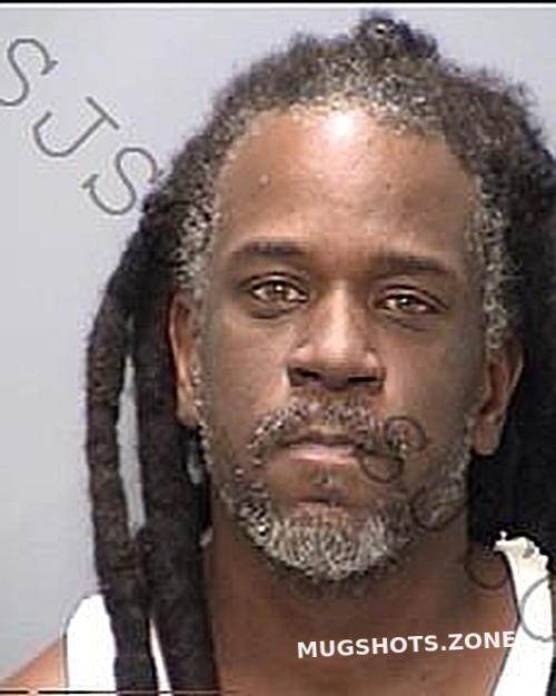 BEAMON JAMAAL CHEVON 08/24/2024 - St. Johns County Mugshots Zone