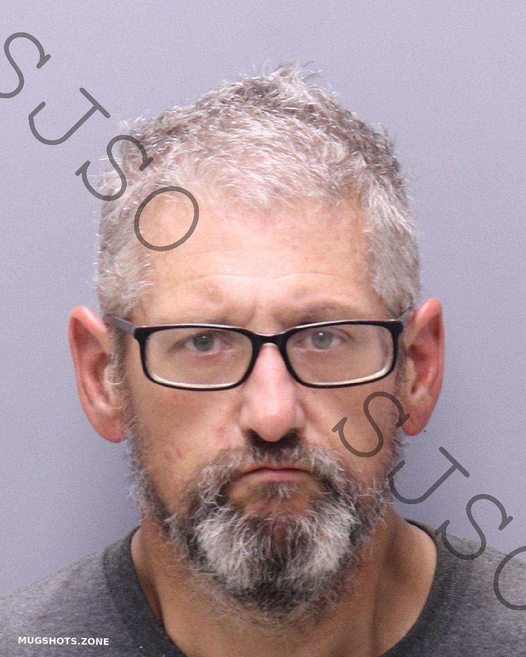 RHOADS SAMUEL MARTIN 08/26/2024 - St. Johns County Mugshots Zone