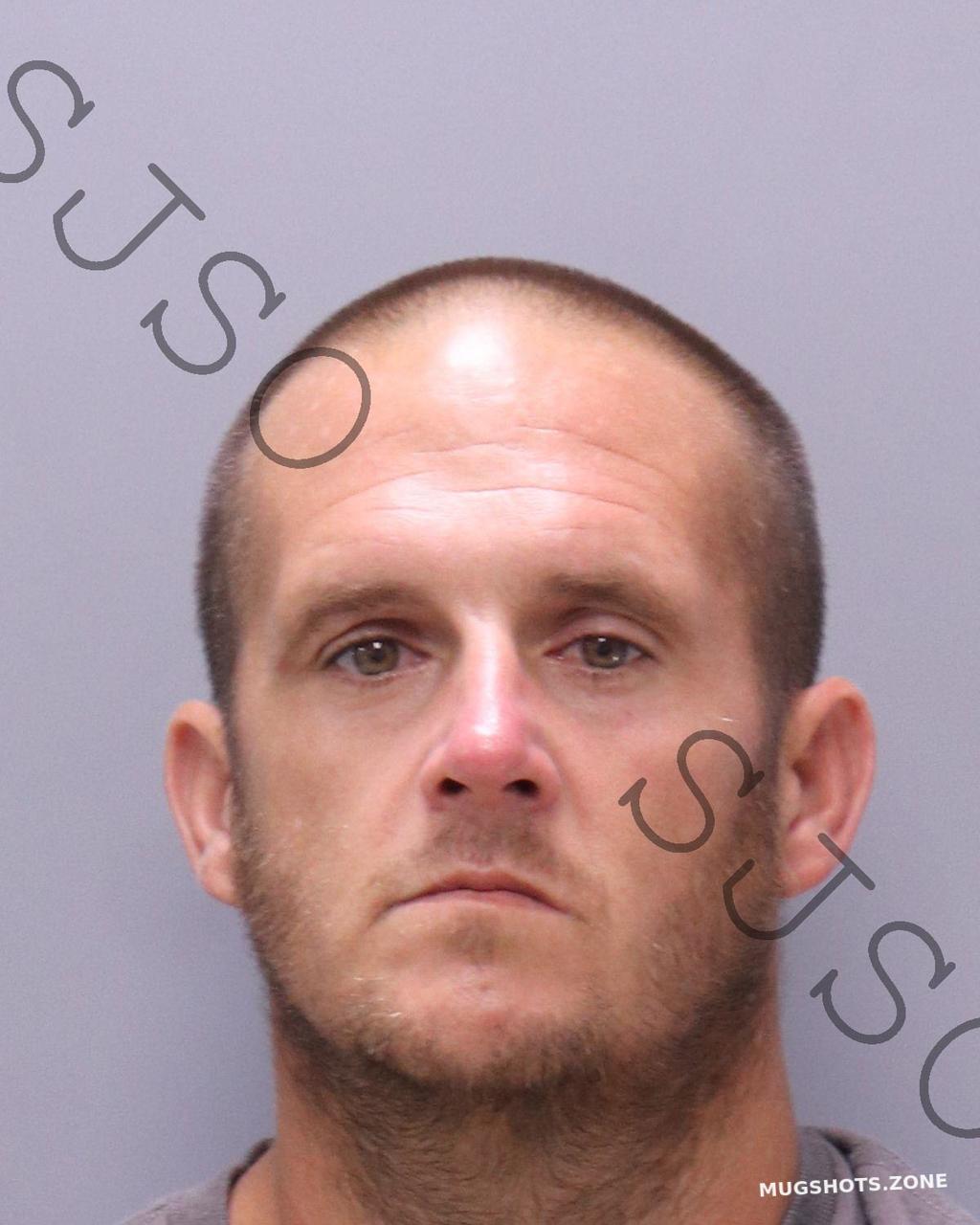 RIGDON JODY CRAIG 08/27/2024 - St. Johns County Mugshots Zone