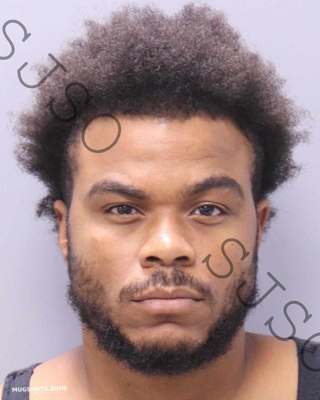 ANDERSON CHARLES 08/27/2024 - St. Johns County Mugshots Zone