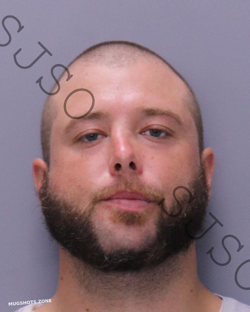 REYELTS HILTS NICHOLAS SHANE 08/28/2024 - St. Johns County Mugshots Zone