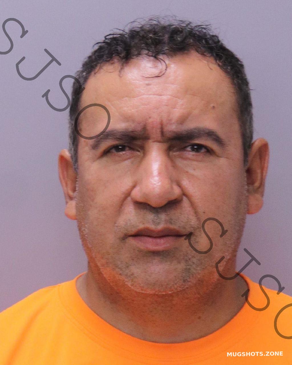 SANDRIA NUNEZ JOSE MANUEL 08/28/2024 - St. Johns County Mugshots Zone