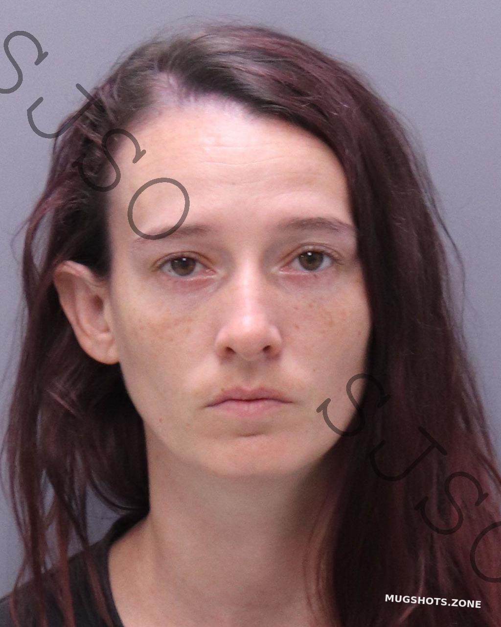 Rigdon Kristin Alexandria 08 29 2024 St Johns County Mugshots Zone
