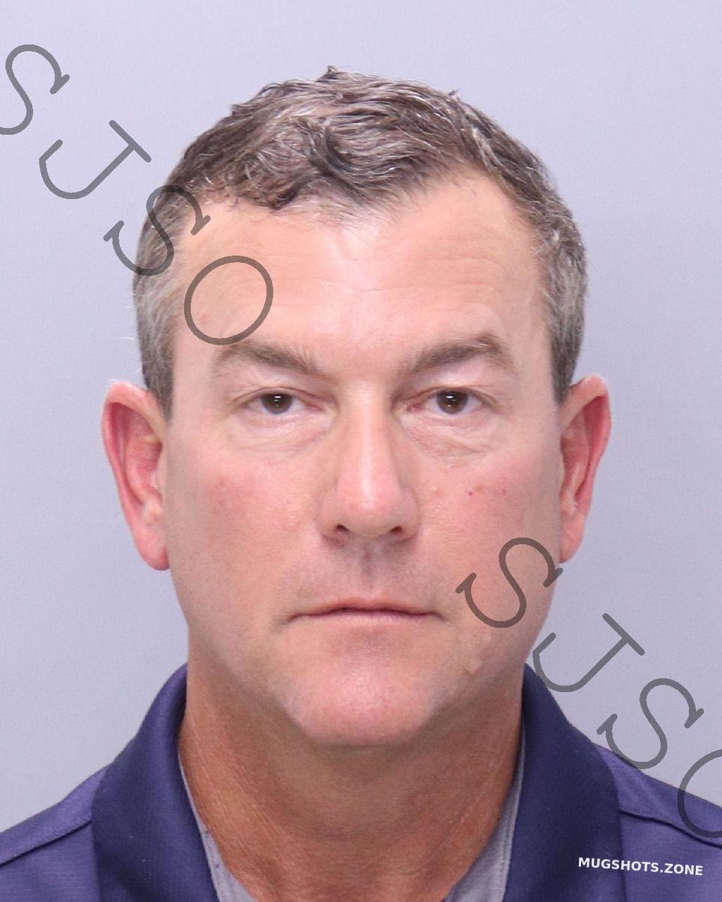 CARLTON ROBERT MONROE 08/30/2024 - St. Johns County Mugshots Zone