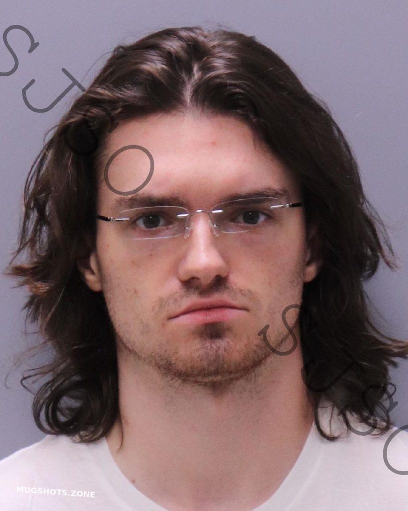 LITTLE LUKE ALAN 08/31/2024 - St. Johns County Mugshots Zone