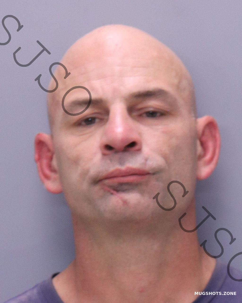PIERCE JASON ALLEN 09/02/2024 - St. Johns County Mugshots Zone
