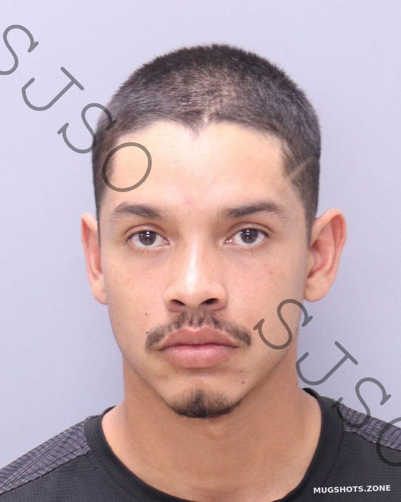 BOTELLO MORALES DANIEL NMN 09/02/2024 - St. Johns County Mugshots Zone