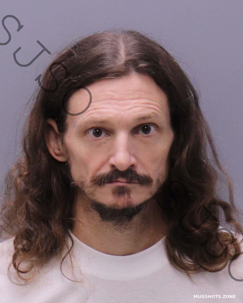 DEKLE GEORGE ROBERT 09/03/2024 - St. Johns County Mugshots Zone