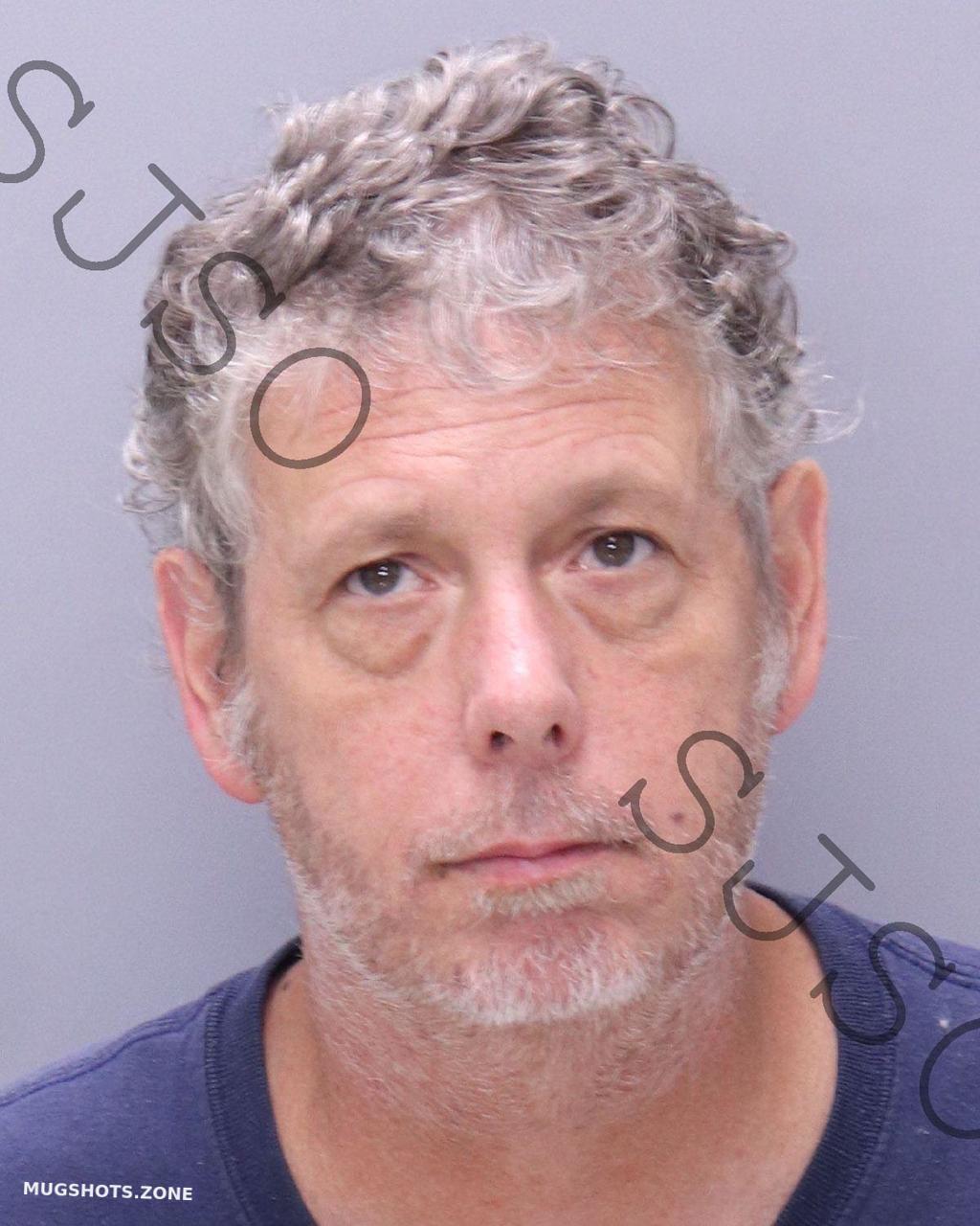 NORRIS JOSHUA DONALD 09/03/2024 - St. Johns County Mugshots Zone