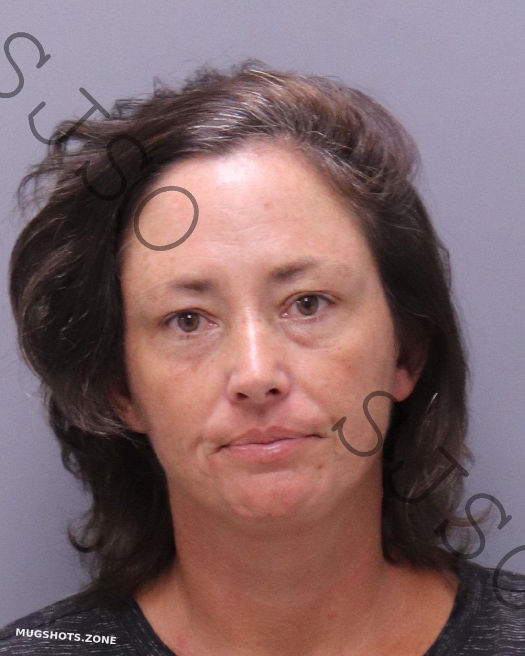 ROSE APRIL MISTY 09/04/2024 - St. Johns County Mugshots Zone