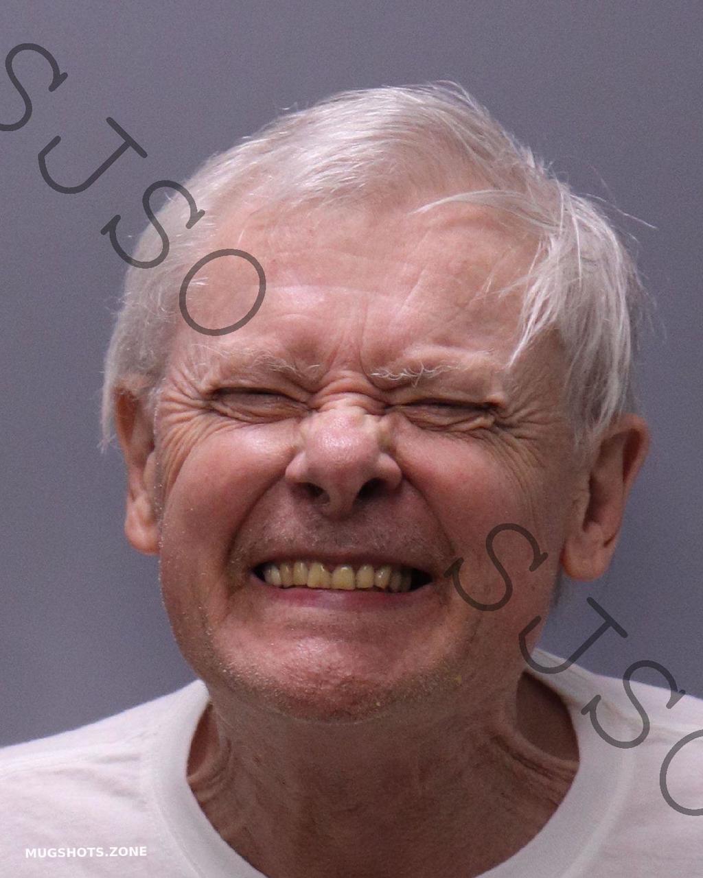 BYATT CLEMENS NMN 09/04/2024 - St. Johns County Mugshots Zone