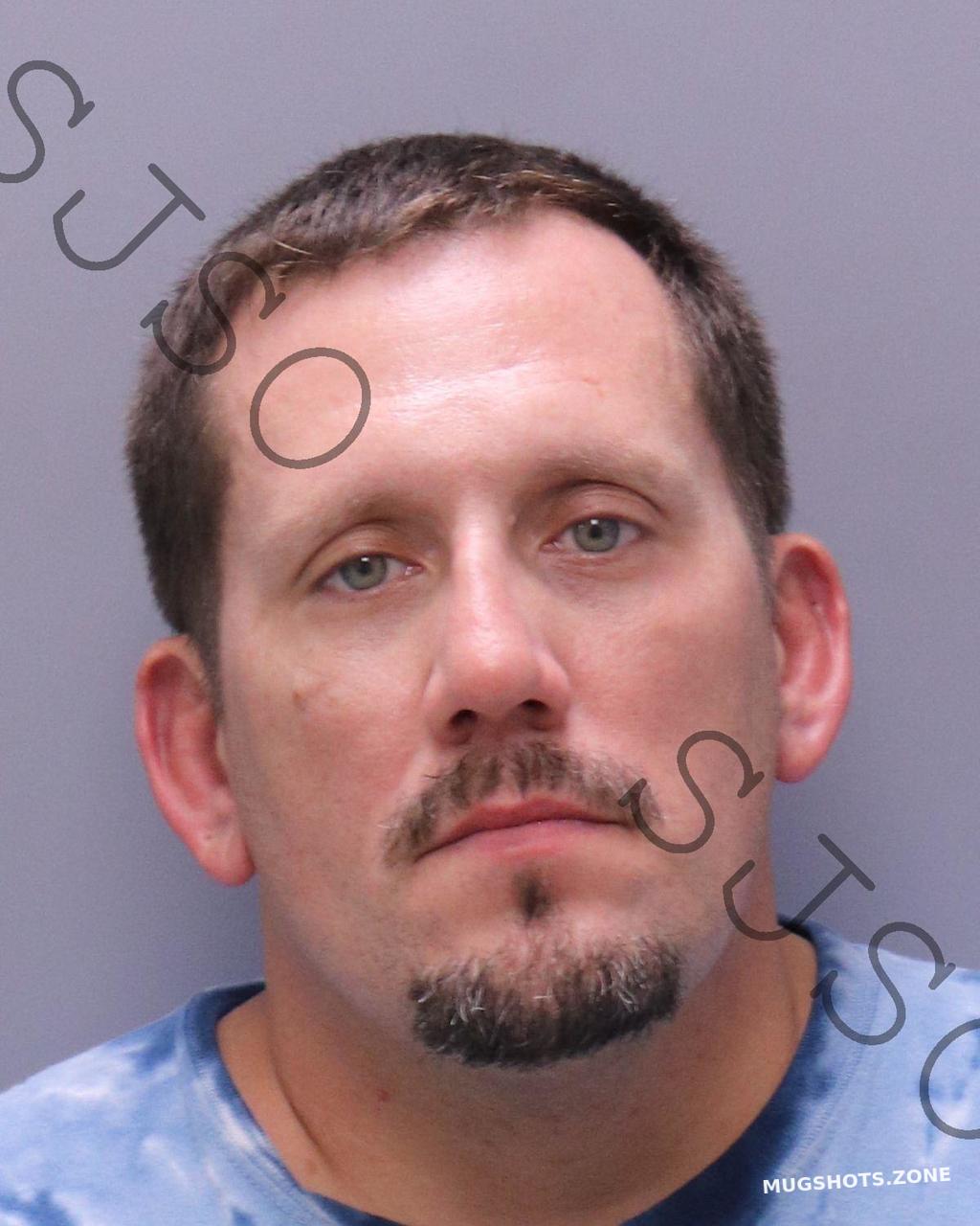 ABNER JOSHUA MICHAEL 09/04/2024 - St. Johns County Mugshots Zone