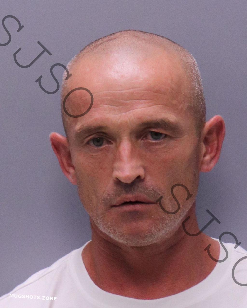 OLISHEVSKYI VOLODYMYR 09/05/2024 - St. Johns County Mugshots Zone