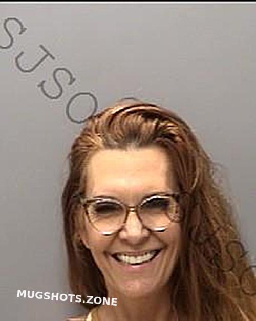 FALK STACY THOMAS 09/05/2024 - St. Johns County Mugshots Zone