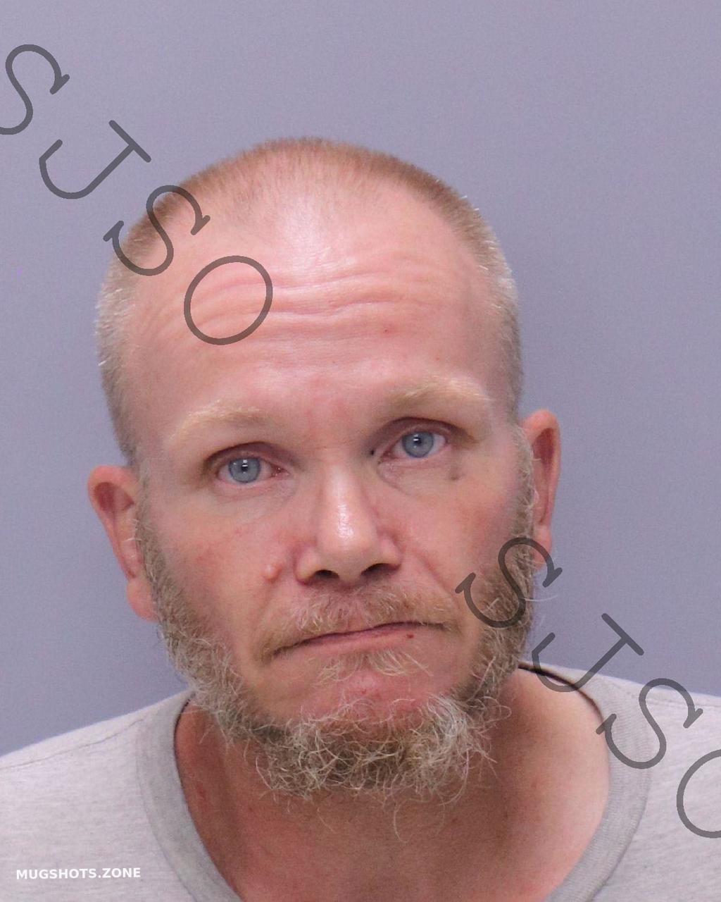 METZ JAY LEE 09/06/2024 - St. Johns County Mugshots Zone