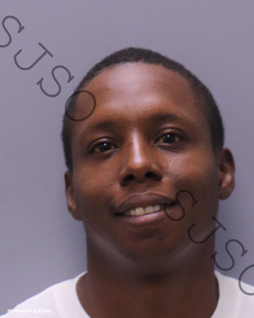 BRADY REGINALD LENARD 09/06/2024 - St. Johns County Mugshots Zone