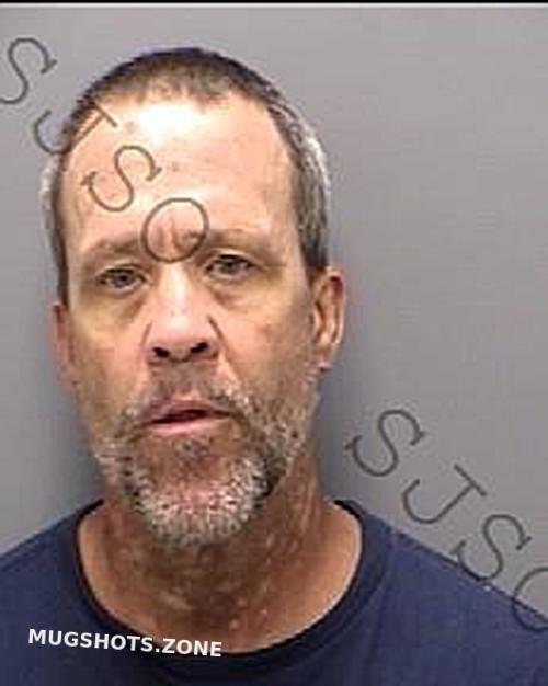 CANNON DUSTIN LEWIS 09/07/2024 - St. Johns County Mugshots Zone