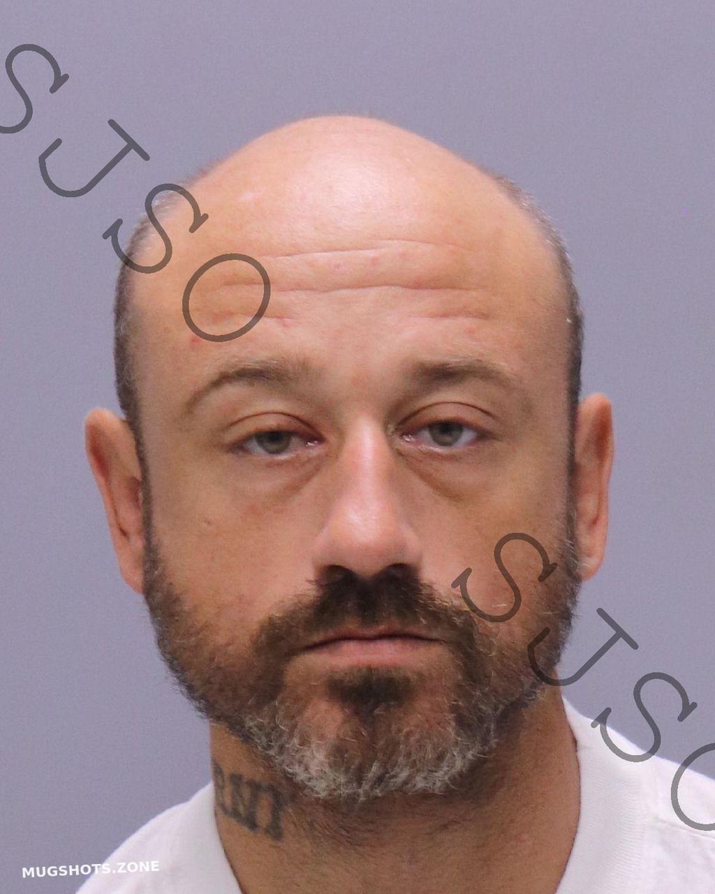 BERNT MICHAEL JOHN 09/09/2024 - St. Johns County Mugshots Zone