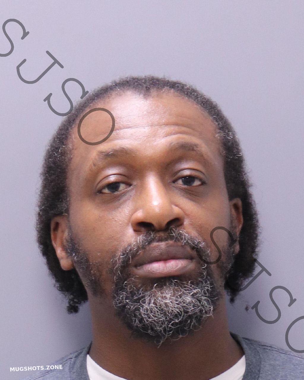 BELLOWS DEMETRIUS RAY 09/10/2024 - St. Johns County Mugshots Zone