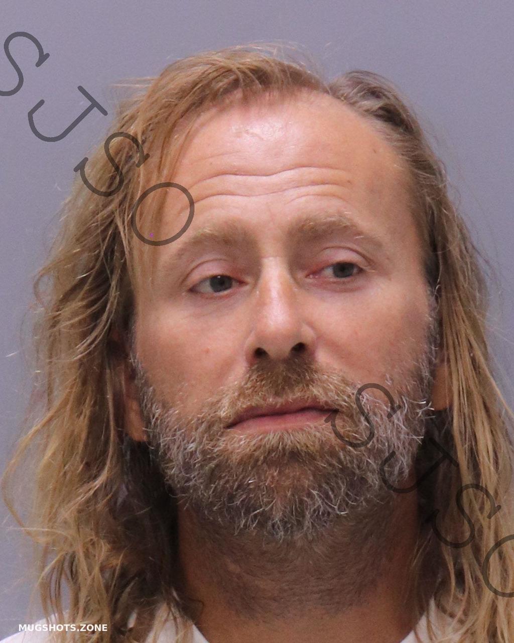 SHAW DUSTIN RYAN 09/10/2024 - St. Johns County Mugshots Zone