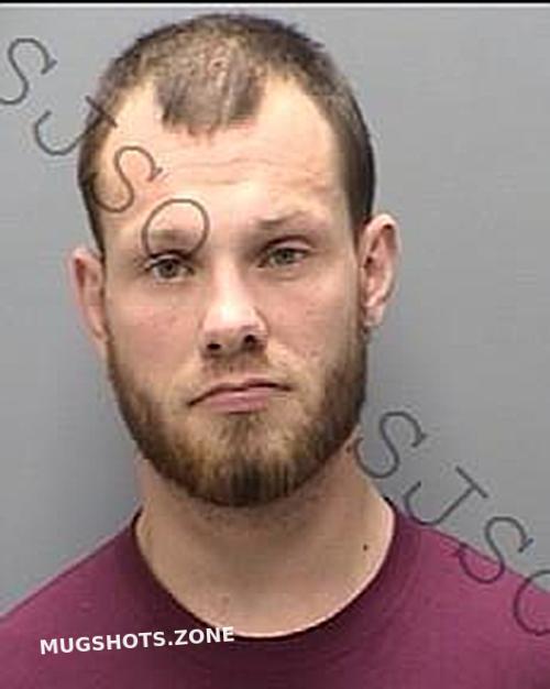 LEWIS JOHN EMERY 09/12/2024 - St. Johns County Mugshots Zone