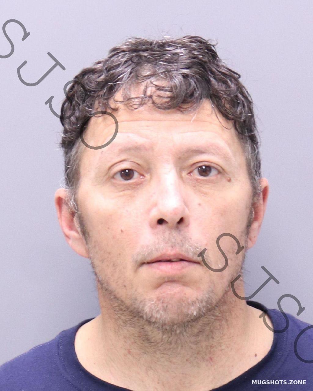 ROE KEITH EDWARD 09/12/2024 - St. Johns County Mugshots Zone