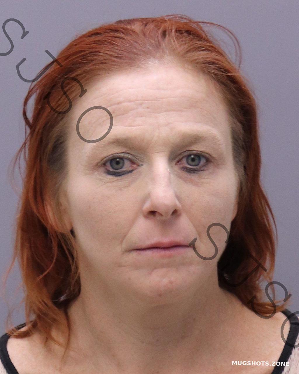 SCARBOROUGH BRENDA MELISSA 09/13/2024 - St. Johns County Mugshots Zone