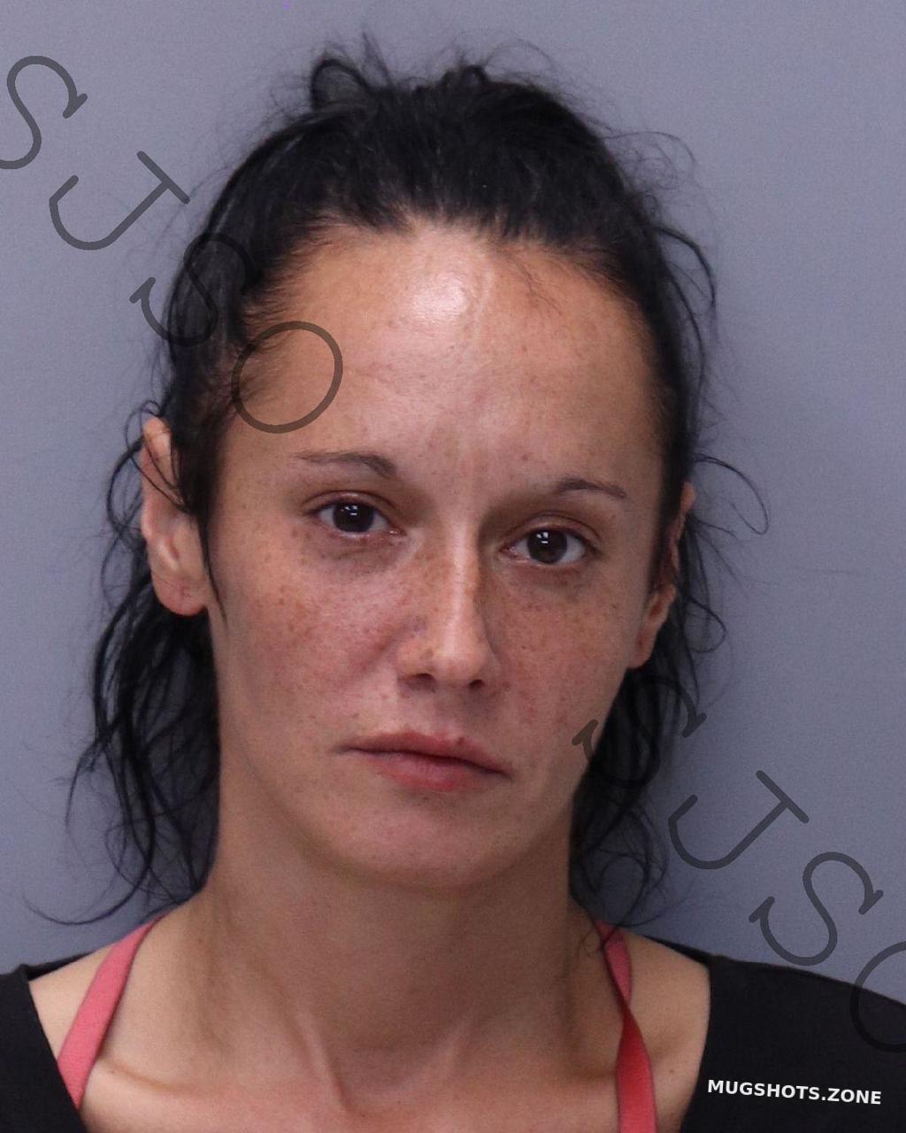 MERRIGAN JESSICA MARIE 09/13/2024 - St. Johns County Mugshots Zone