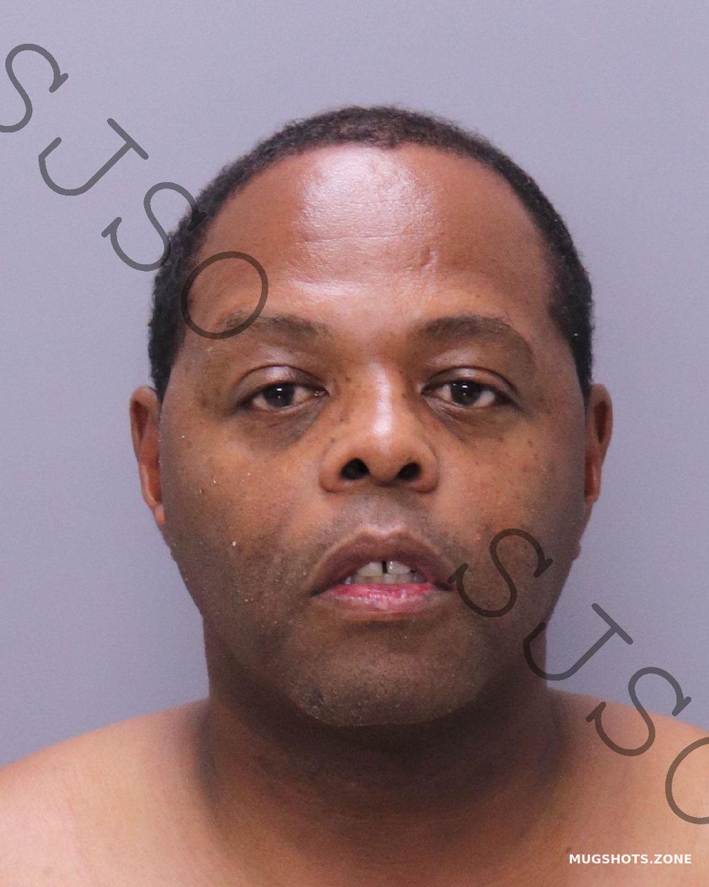 JONES KENNETH JAMES 09/14/2024 - St. Johns County Mugshots Zone