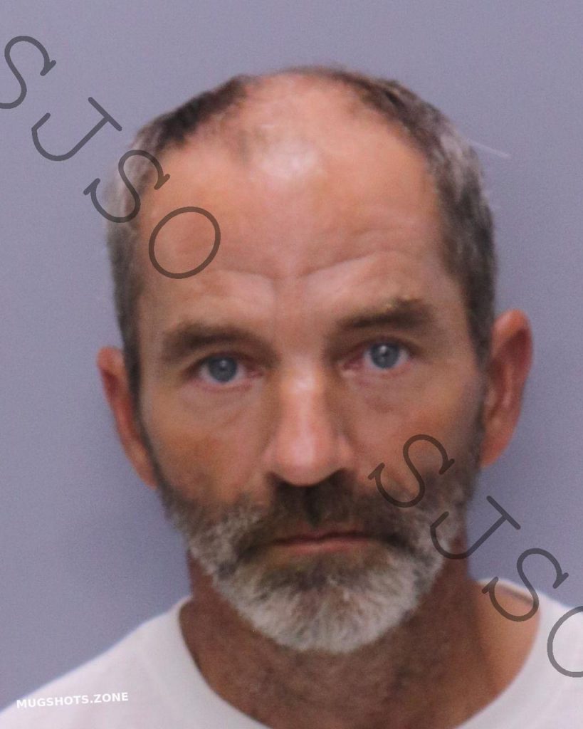 ORR JAMES CHRISTOPHER 09/14/2024 - St. Johns County Mugshots Zone