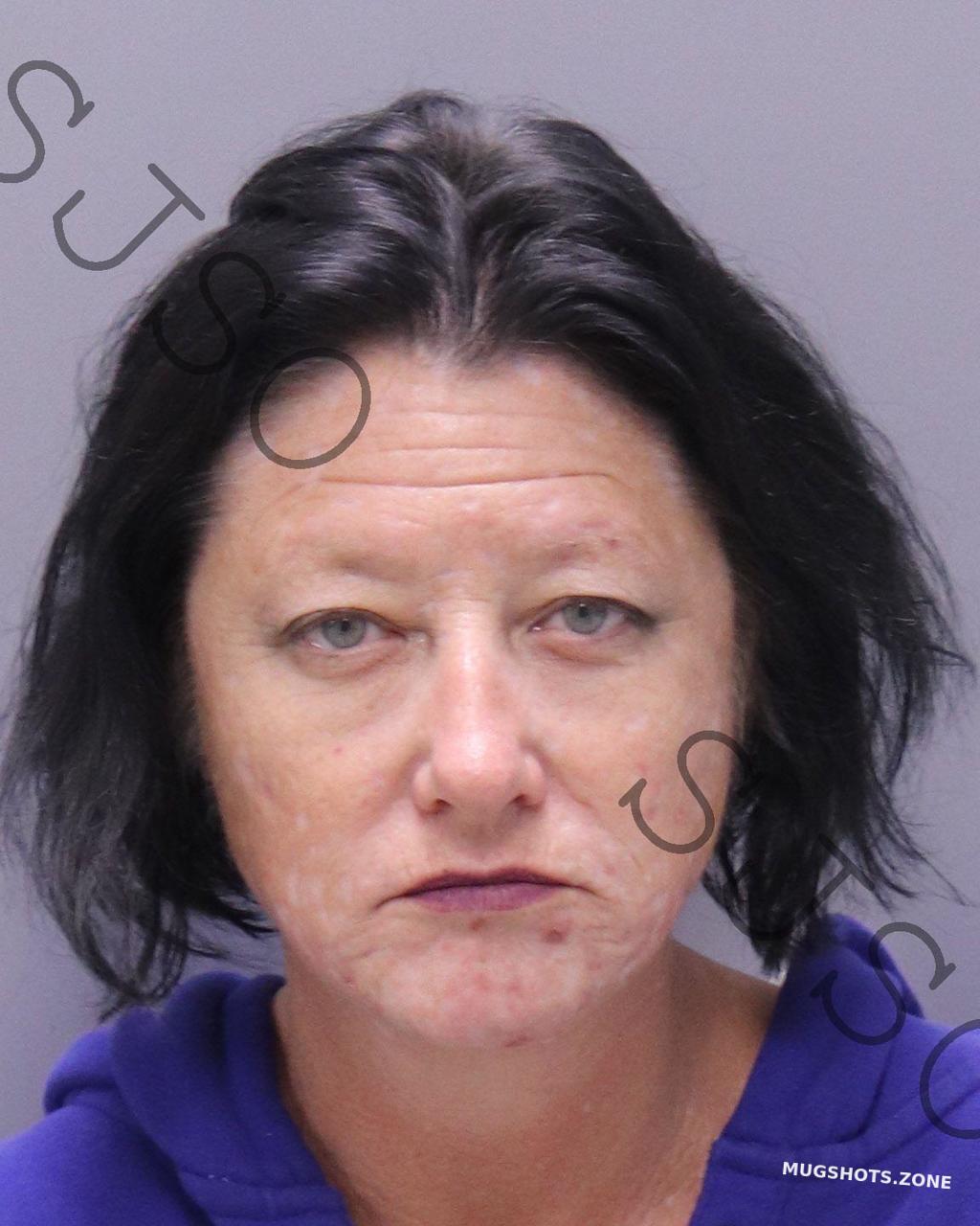 HOWARD RANDI ALISE 09/14/2024 - St. Johns County Mugshots Zone