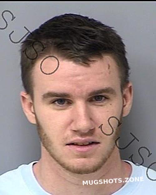 COLEMAN KAYLOB WESLEY 09/14/2024 - St. Johns County Mugshots Zone