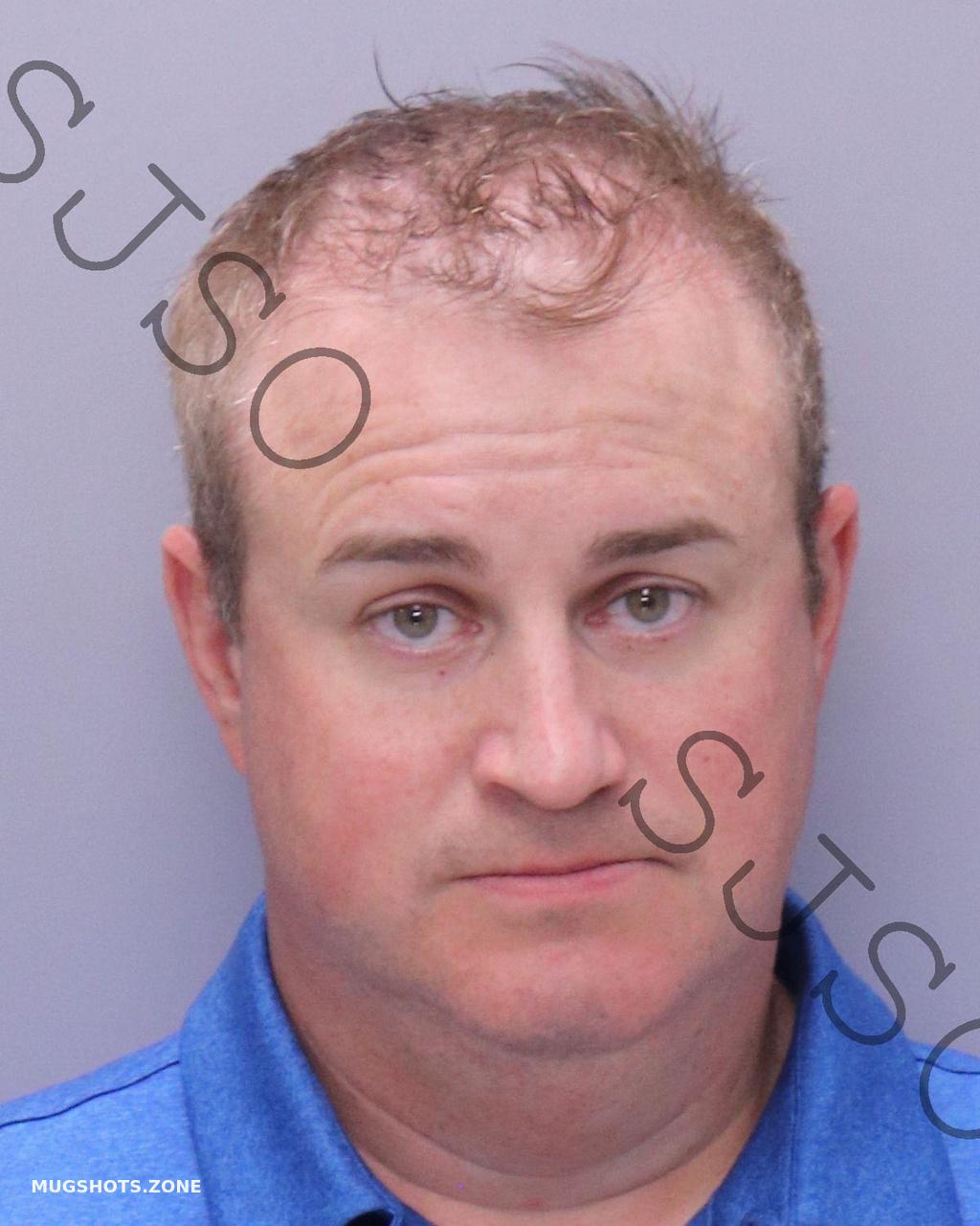 STONE ERIC JAMES 09/14/2024 - St. Johns County Mugshots Zone