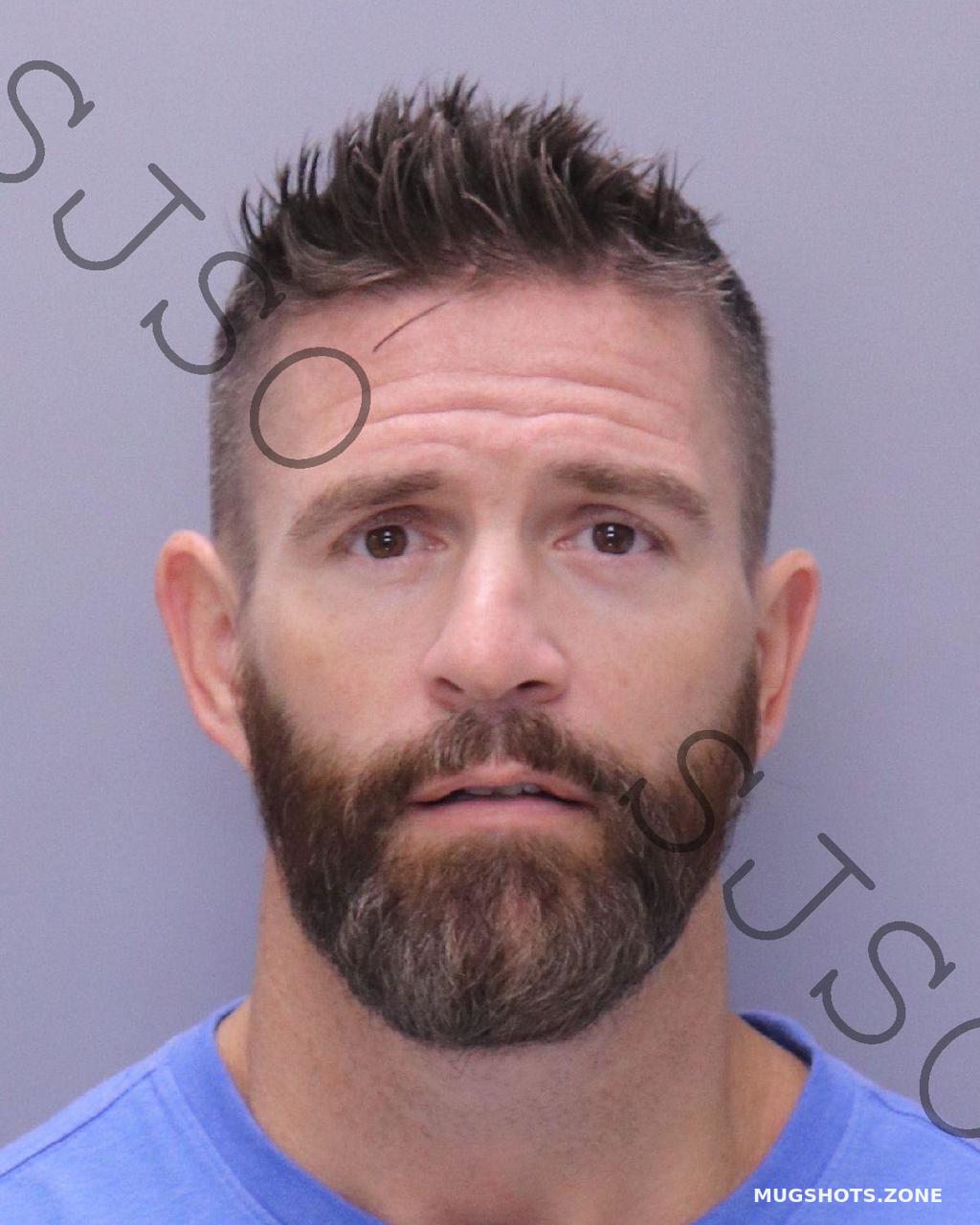 LUCIDI JOHN CARL 09/15/2024 - St. Johns County Mugshots Zone