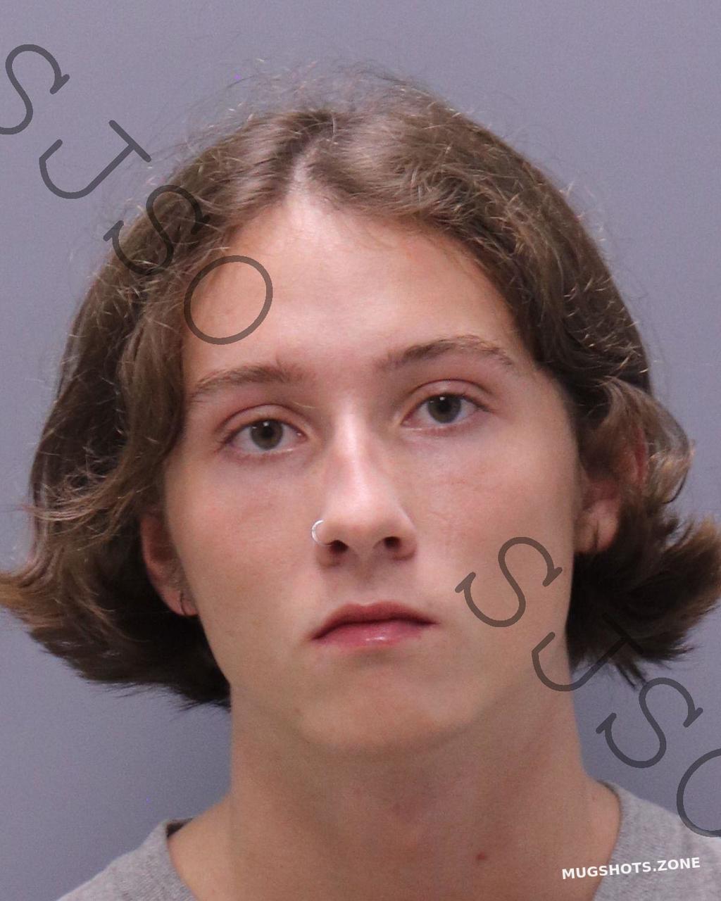 WEST RYAN JAMES 09/16/2024 - St. Johns County Mugshots Zone