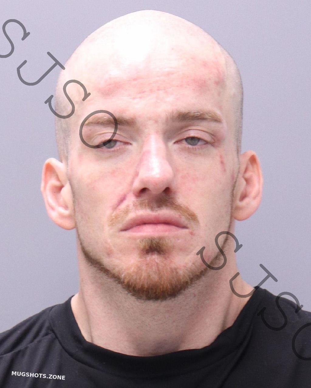 MEHM MATTHEW JOSEPH 09/17/2024 - St. Johns County Mugshots Zone