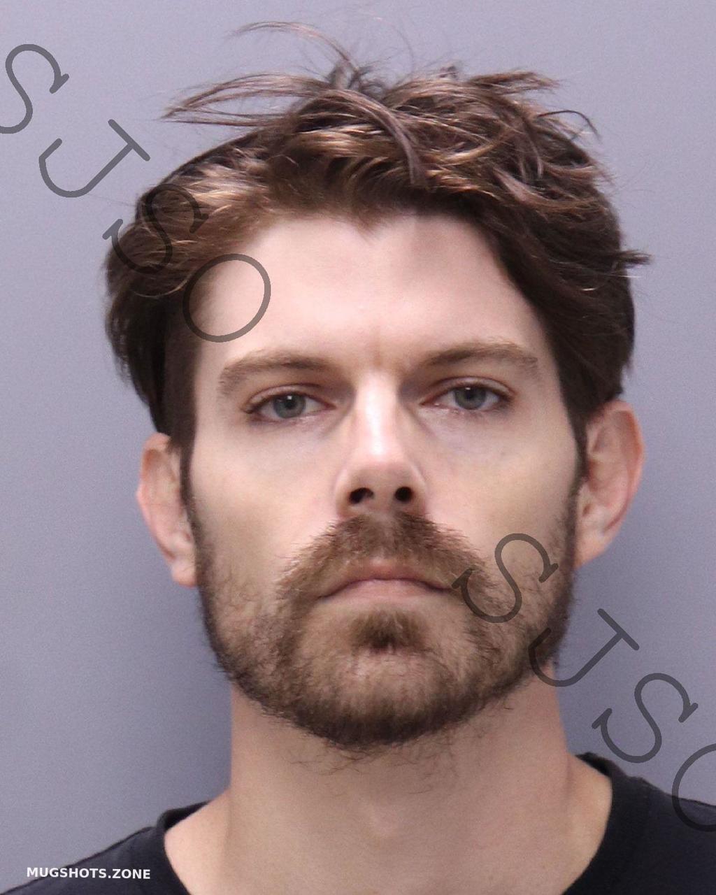 WATSON CHRISTOPHER ANTHONY 09/17/2024 - St. Johns County Mugshots Zone