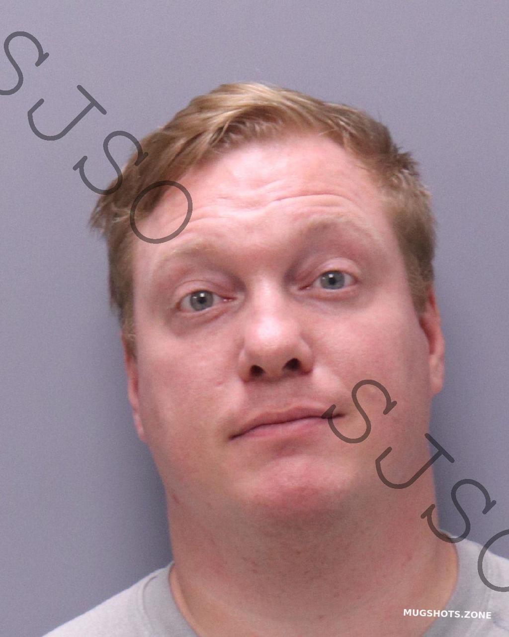DOUDT CALVIN DEAN 09/18/2024 - St. Johns County Mugshots Zone