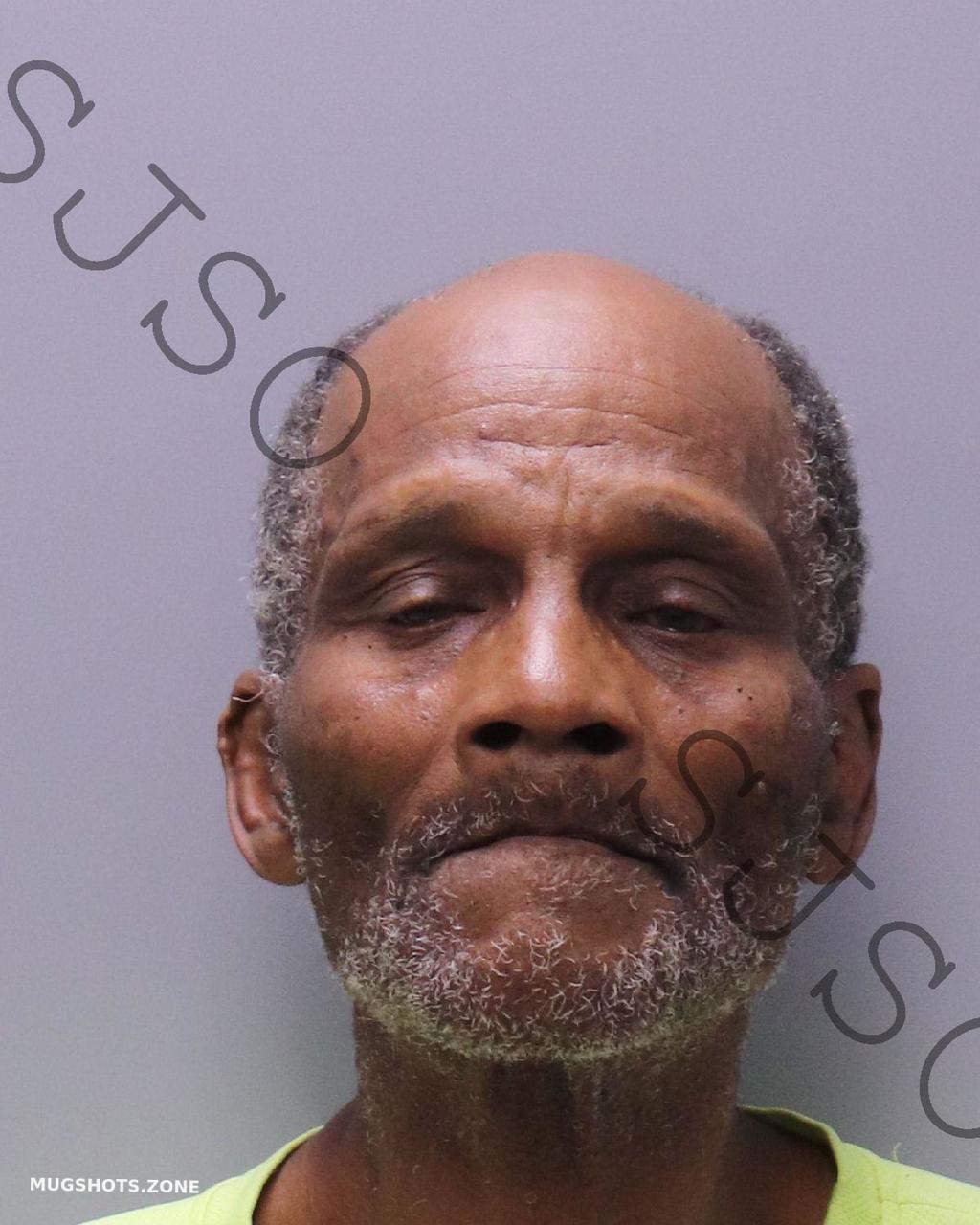 CORBETT DANIEL NMN 09/19/2024 - St. Johns County Mugshots Zone